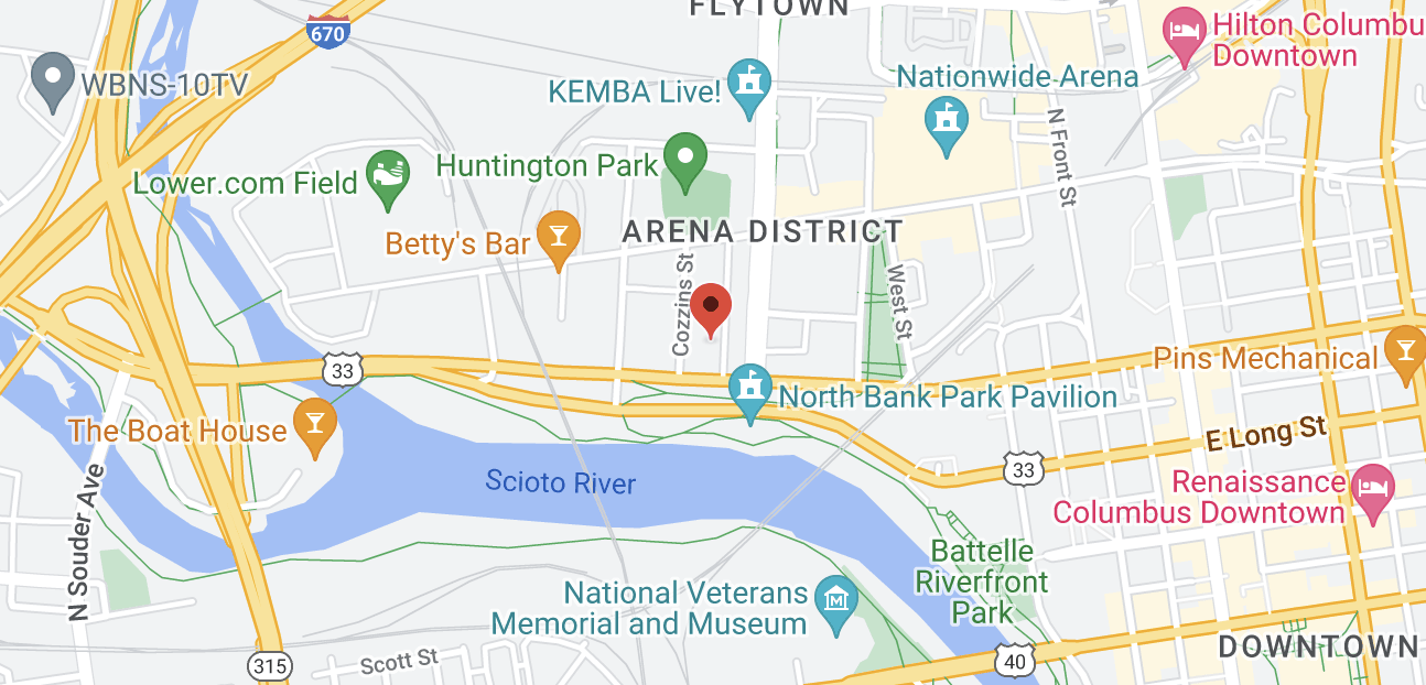 EDGE Columbus – Edge