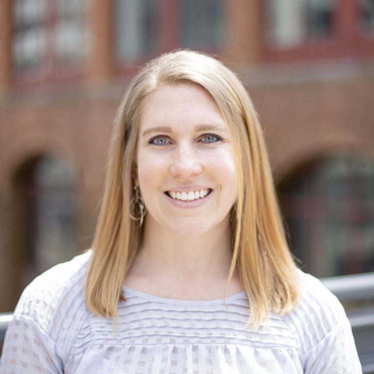 Carolyn Griffiths – Edge