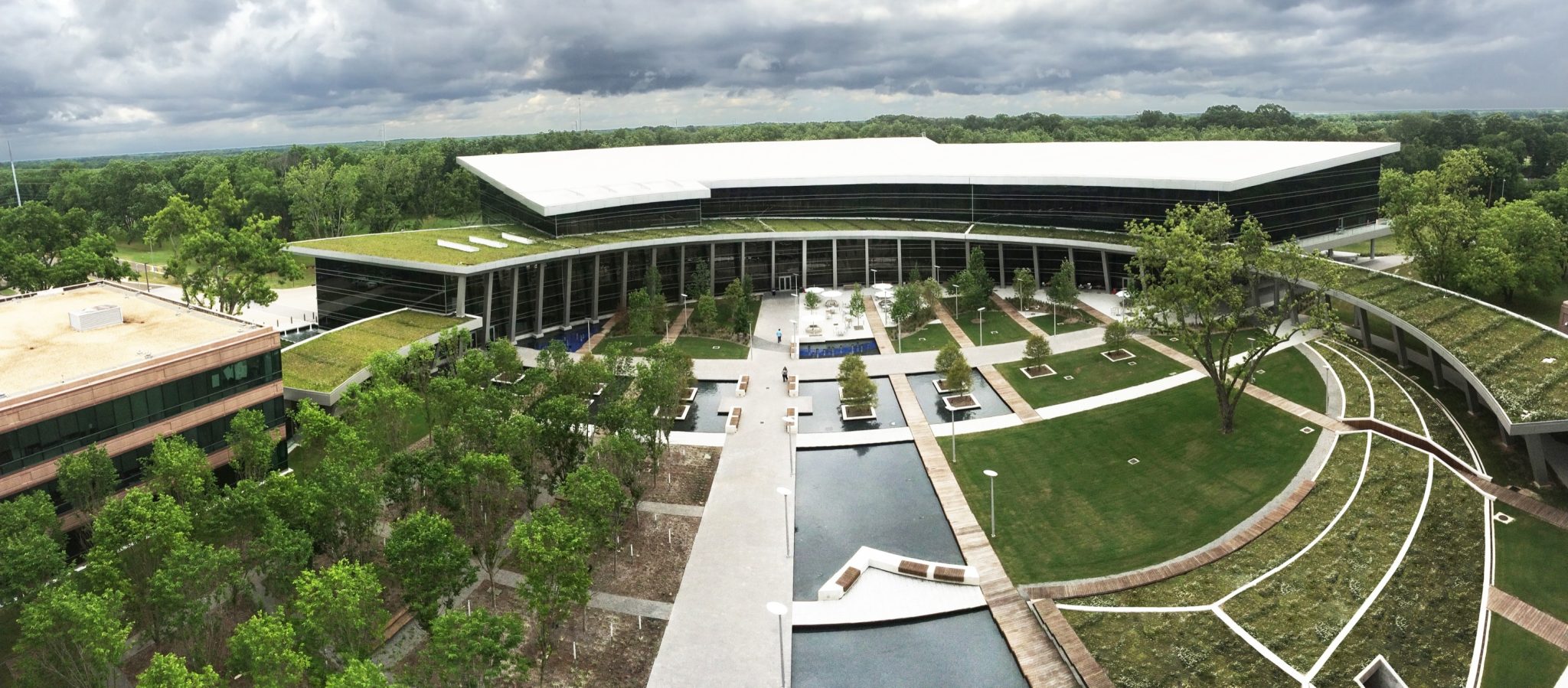 CenturyLink Headquarters – Edge