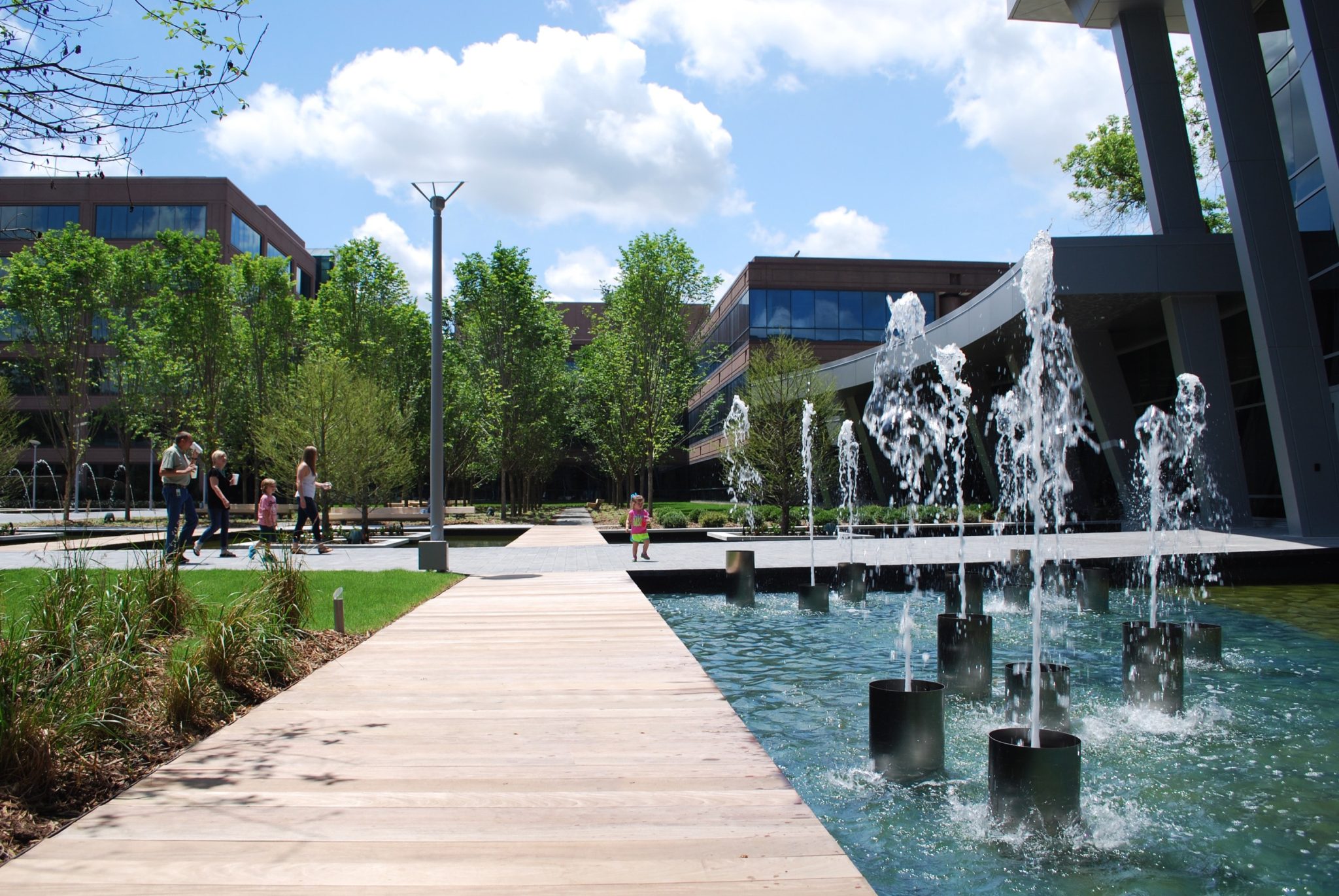 CenturyLink Headquarters – Edge