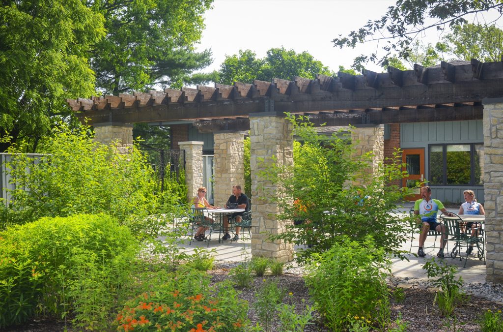 Secor Metropark – Edge