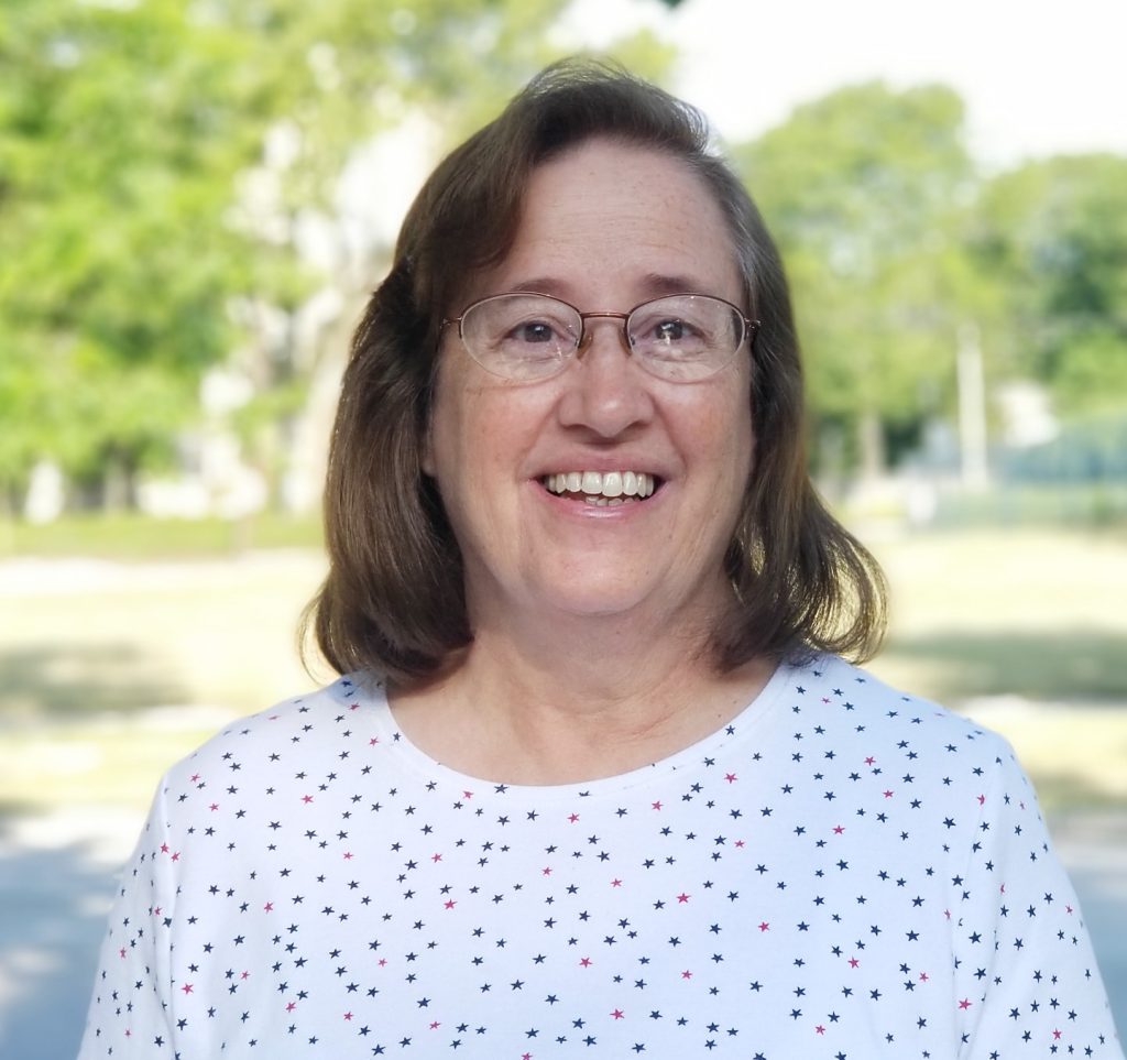 Sharon Schultz – Edge