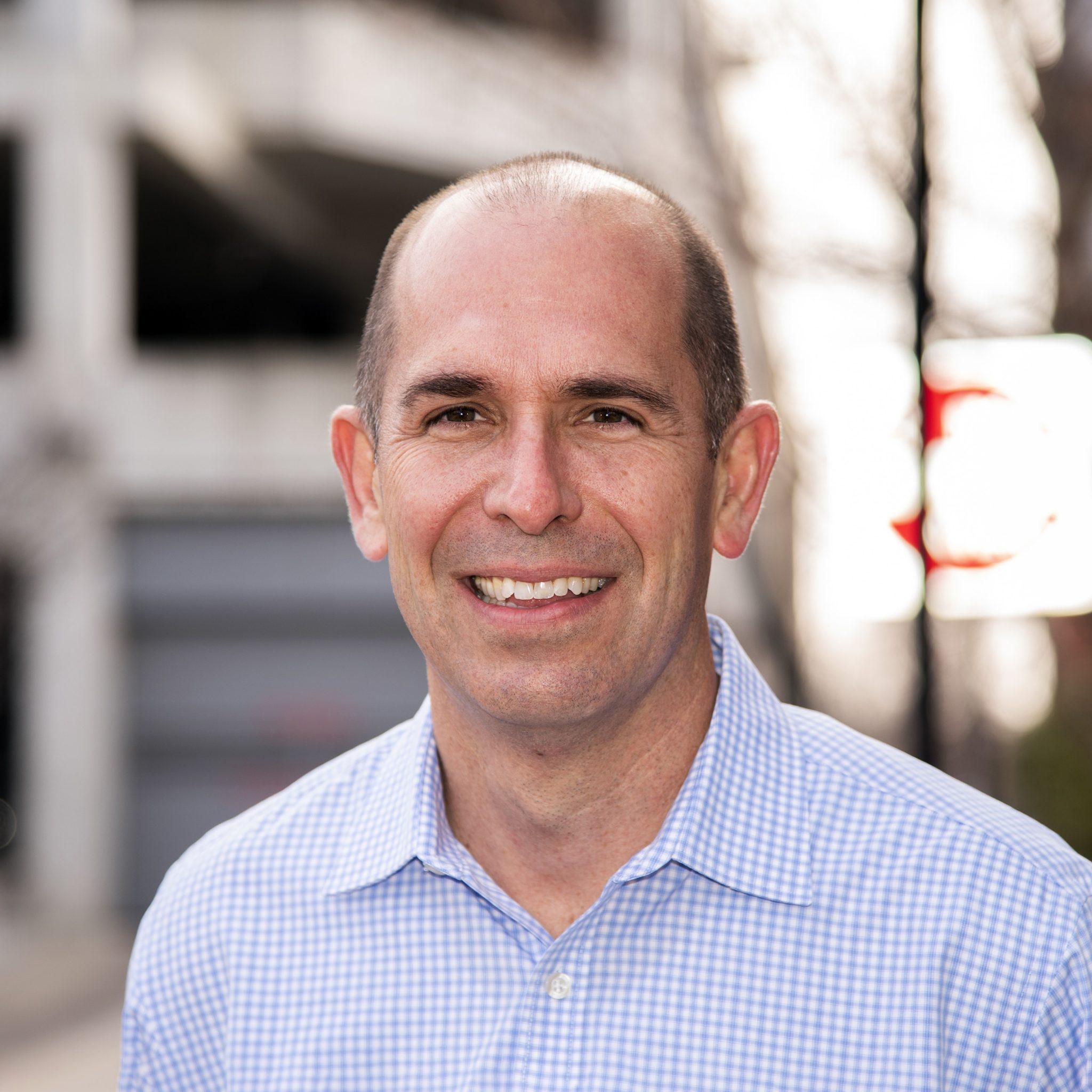 Tedd Hardesty – Edge