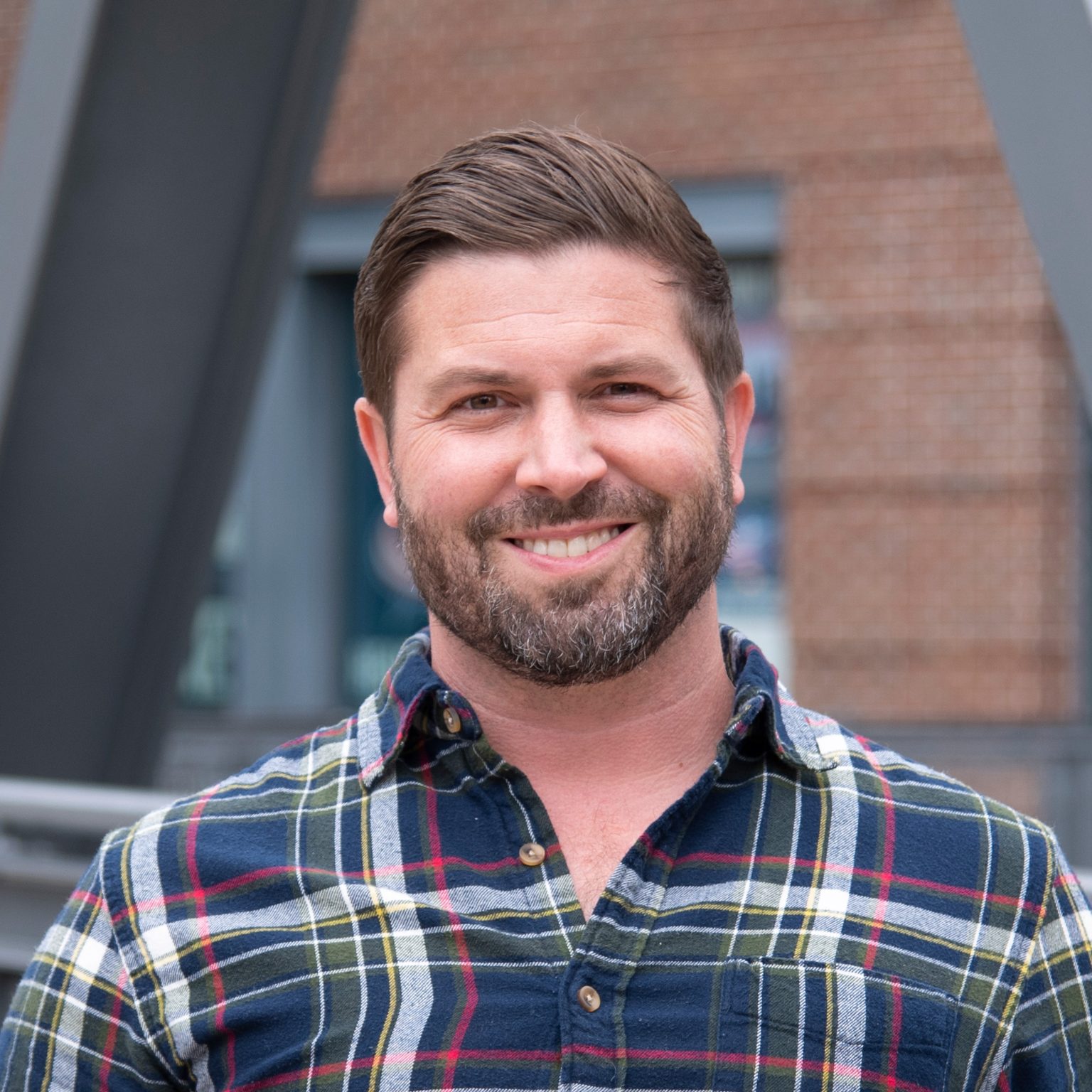 Tim Skinner – Edge