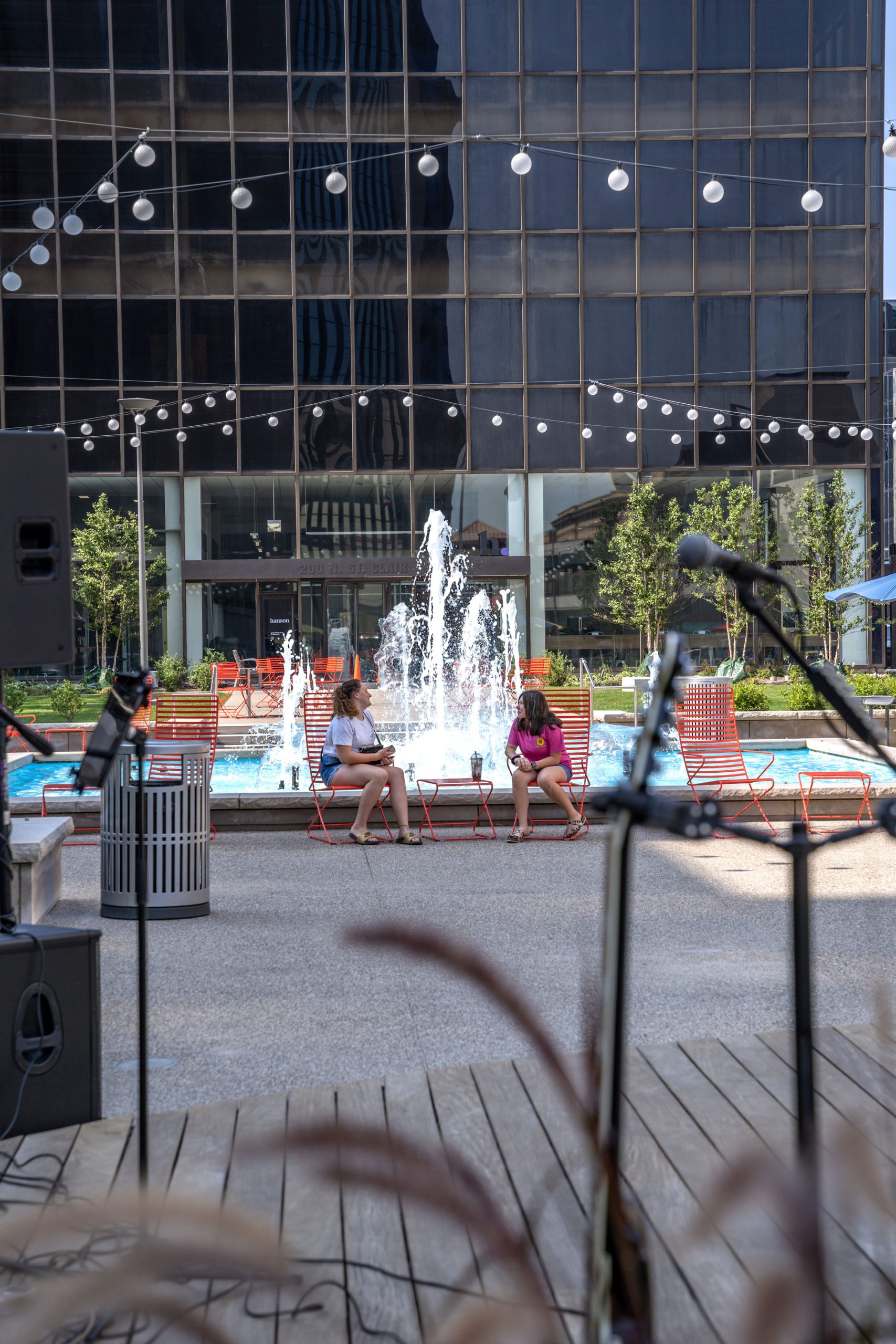 Levis Square – Edge